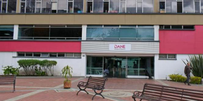 Trabajo sí hay: Dane abre convocatoria de empleo y ofrece sueldo de ...