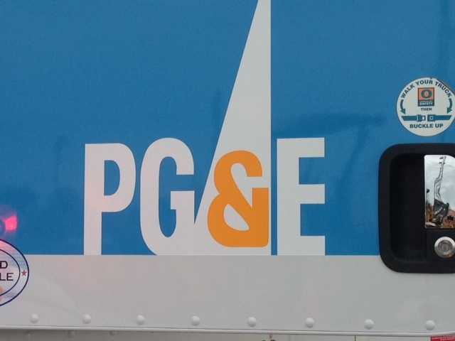 Power restored after massive PG&E outage leaves customers in the dark ...
