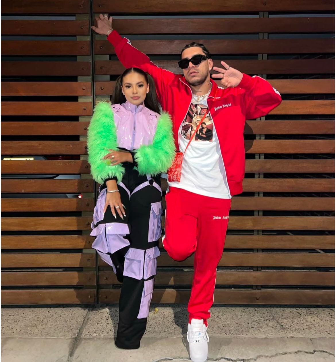 Soley: “Quiero seguir siendo la mujer revelación de Colombia”