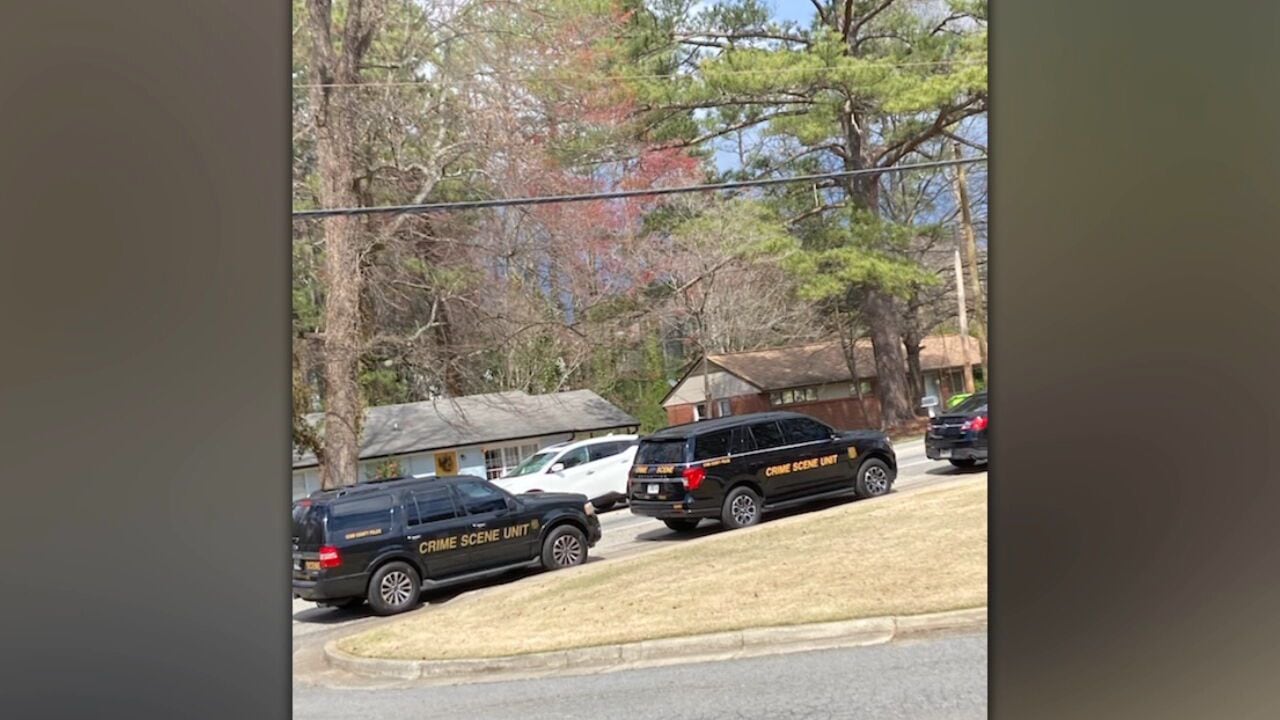 Arrest made after woman’s body found in Cobb County neighborhood