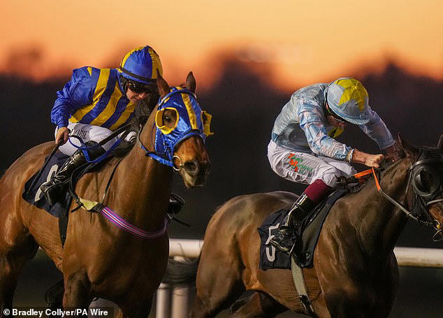 Robin Goodfellow's racing tips: Best bets for Wednesday, March 19