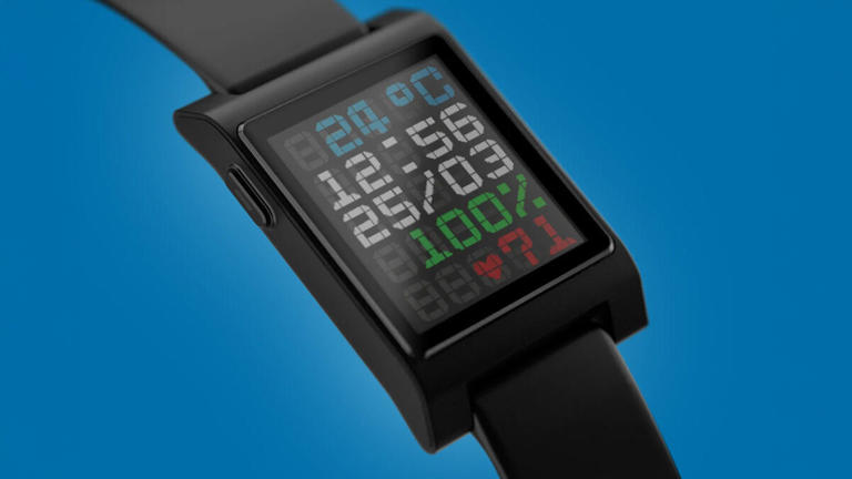 スマートウォッチ先駆者が再始動、Pebbleの系譜継ぐ「Core 2 Duo」「Core Time 2」発表