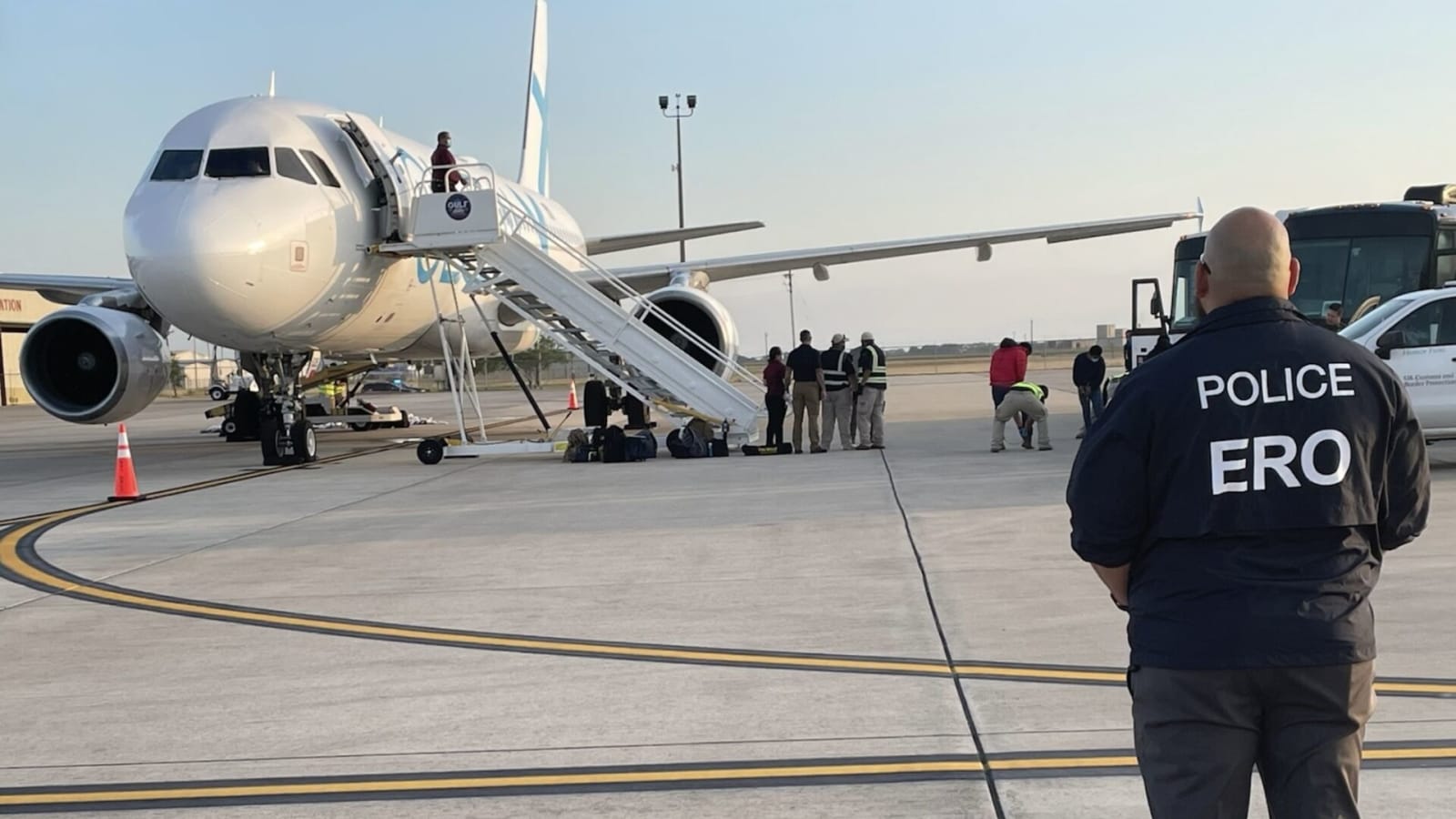 26 attorneys general file brief in support of Trump's deportation of ...