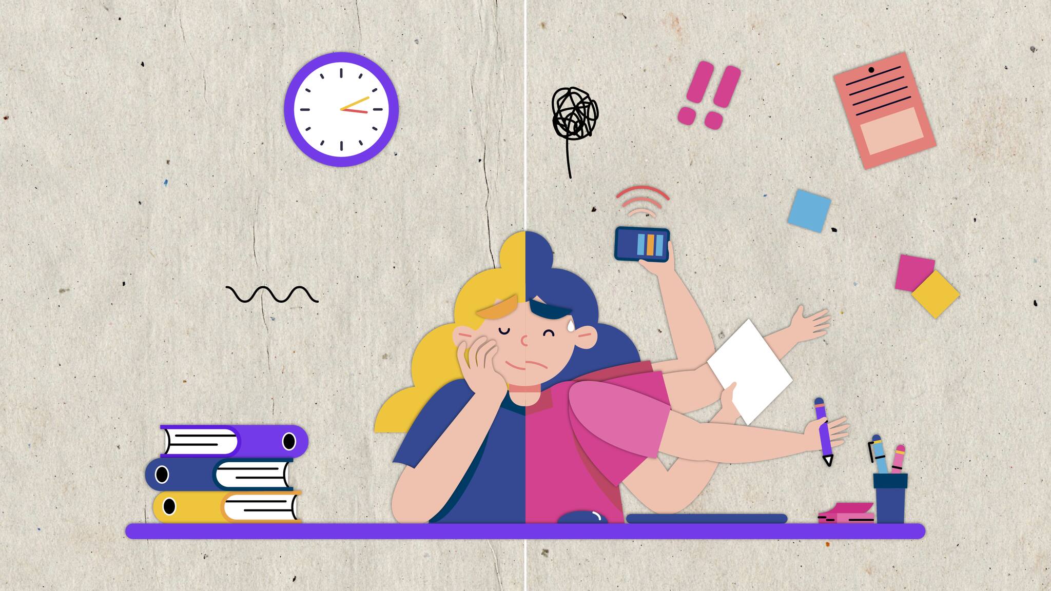 Generation Z: Faul oder unterschätzt? Neue Daten zeigen ein anderes Bild