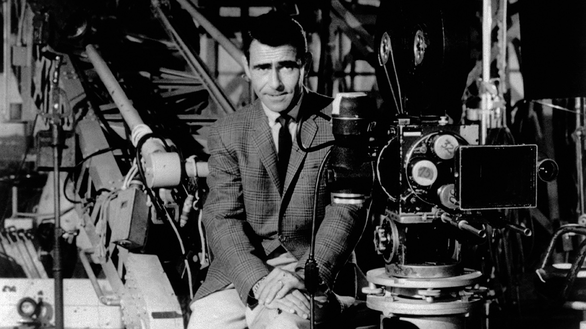 The 5 Themes That Defined ‘The Twilight Zone
