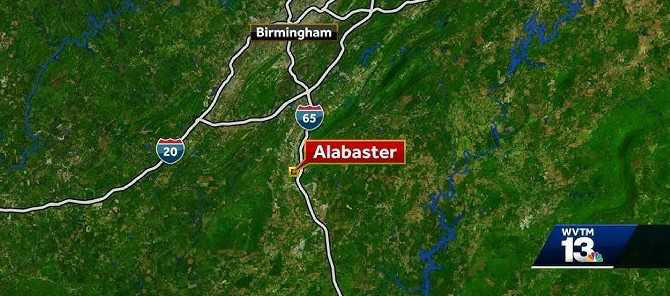 6-month-old girl dies from Alabaster dog attack injuries