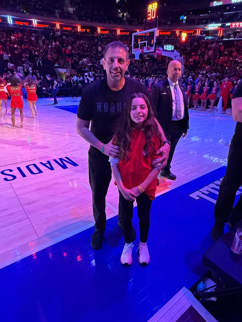 How VitaminWater billionaire Mike Repole helped take St. John’s to ...