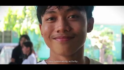 Reverie | movie | 2024 | Official Trailer