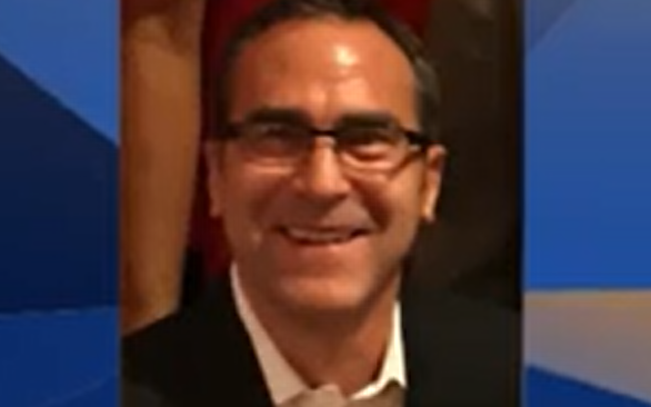 Daniel Chavez joins crowded field in mayor's race