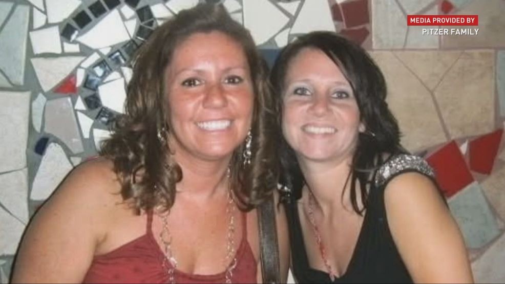 Tragic accident or murder? The mystery of Casey Pitzer