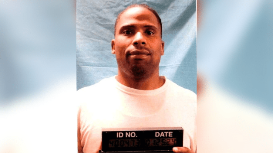 Jessie Hoffman executed by state; first execution in Louisiana since 2010