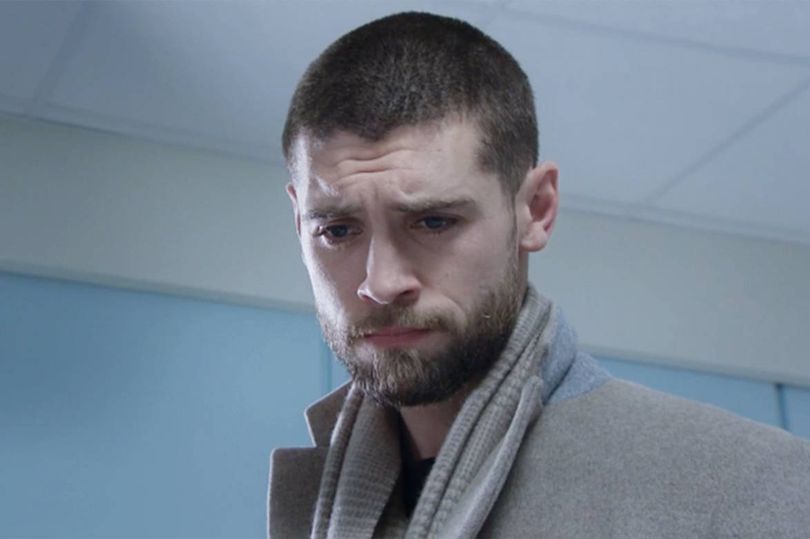 ITV Emmerdale's Joe Tate actor Ned Porteous had a very different role ...