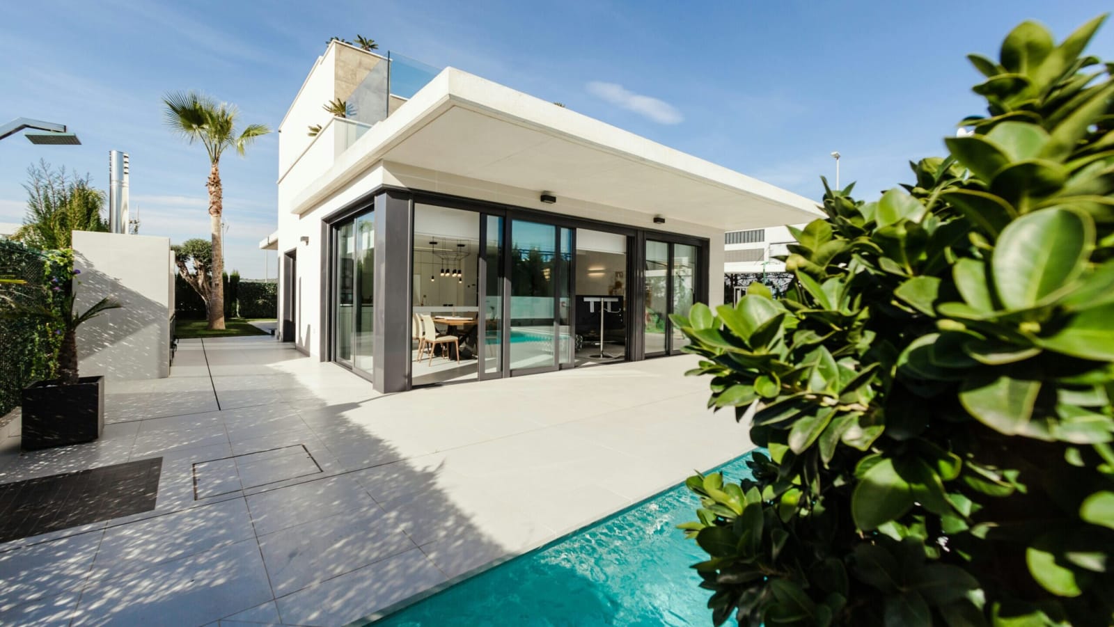 Fertighäuser: modern, effizient und individuell – deine Vorteile auf ...