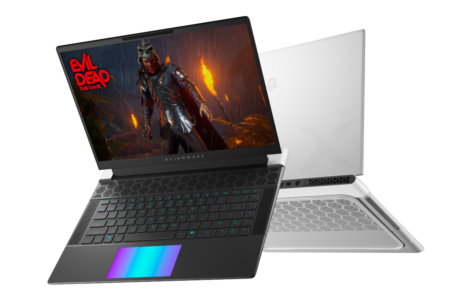 Buy the Alienware x16 R2 gaming laptop with RTX 4090 while it’s $900 off