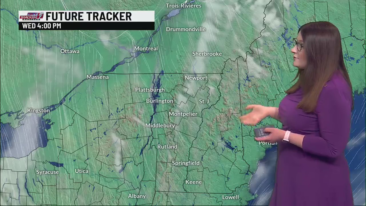 Back to the 60s Wednesday