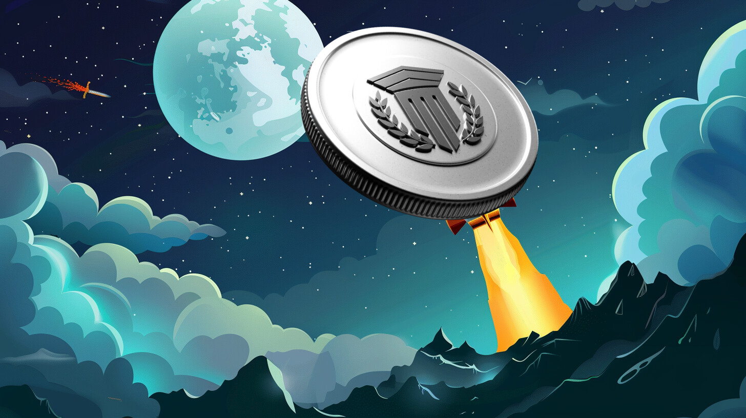 Mutuum Finance (MUTM) Presale Nears $4 Million; Can It Follow Pi Coin’s ...
