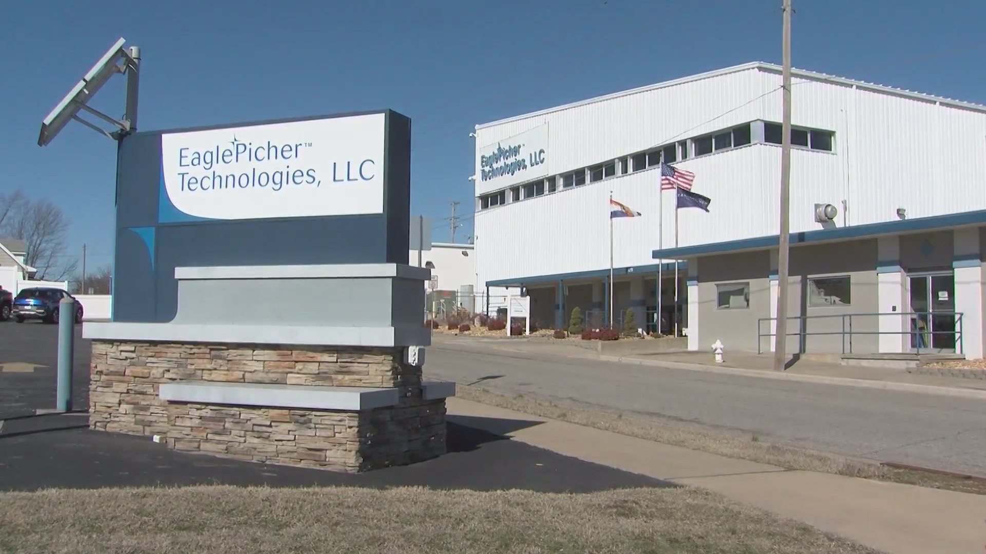 EaglePicher secures $20 million Air Force contract for missile batteries
