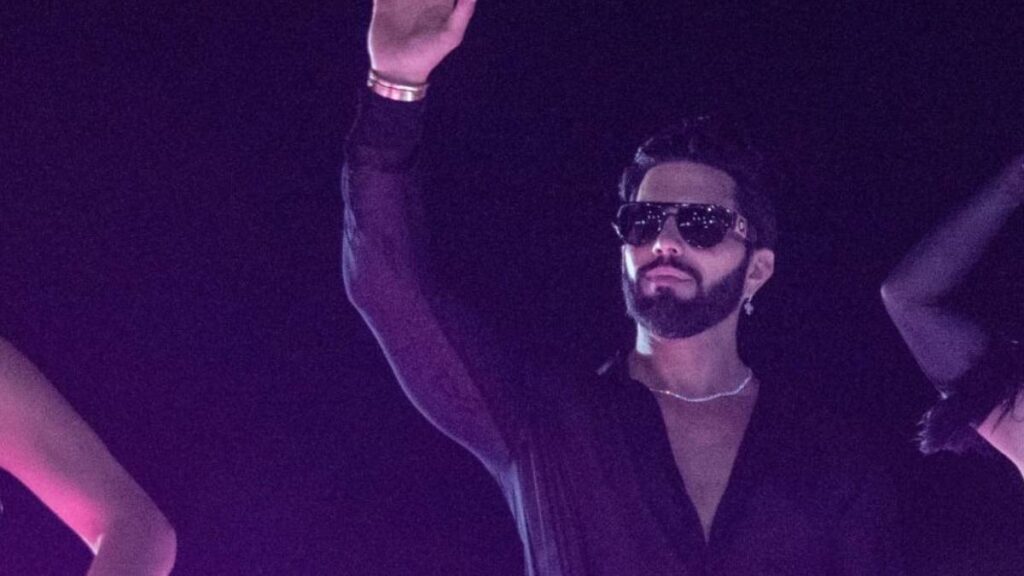 ¿Quién es Lucy Garza, ex de Poncho de Nigris y mamá de su hija mayor?