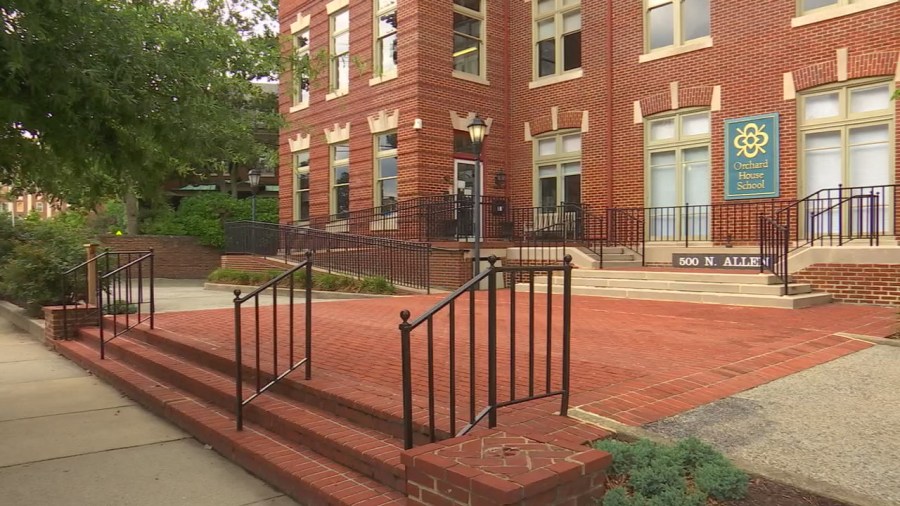 Award-winning film ‘Daughters’ to be screened at Richmond school