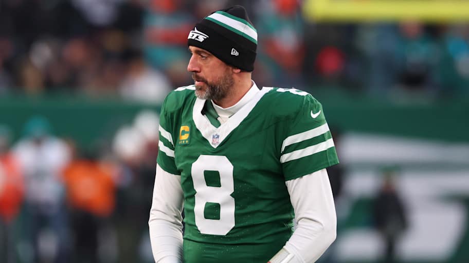 Jay Glazer Says Aaron Rodgers Should Make Free Agency Decision ‘On His ...