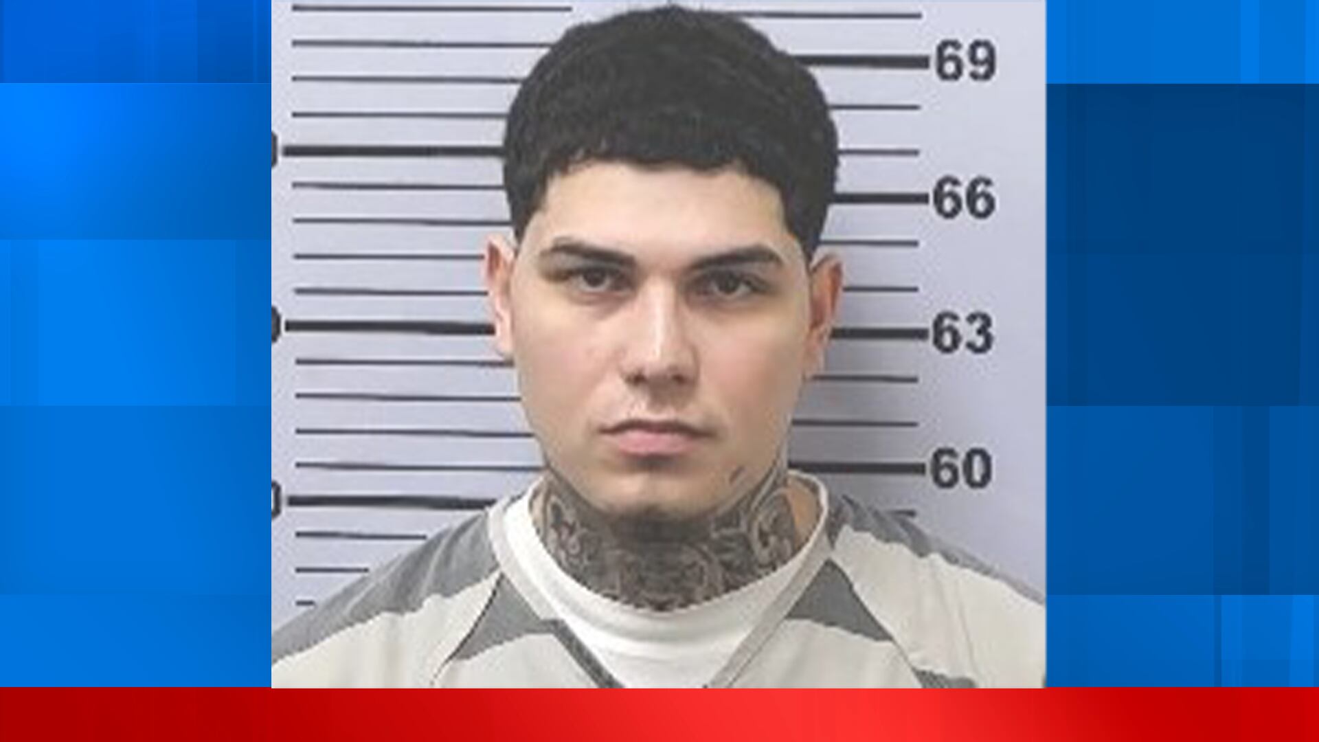 Theodore man who fled to Puerto Rico in wake of triple homicide now ...