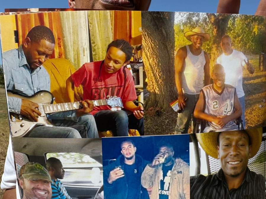 Austin Justice Coalition partners with Tolbert Law Firm, giving legal ...