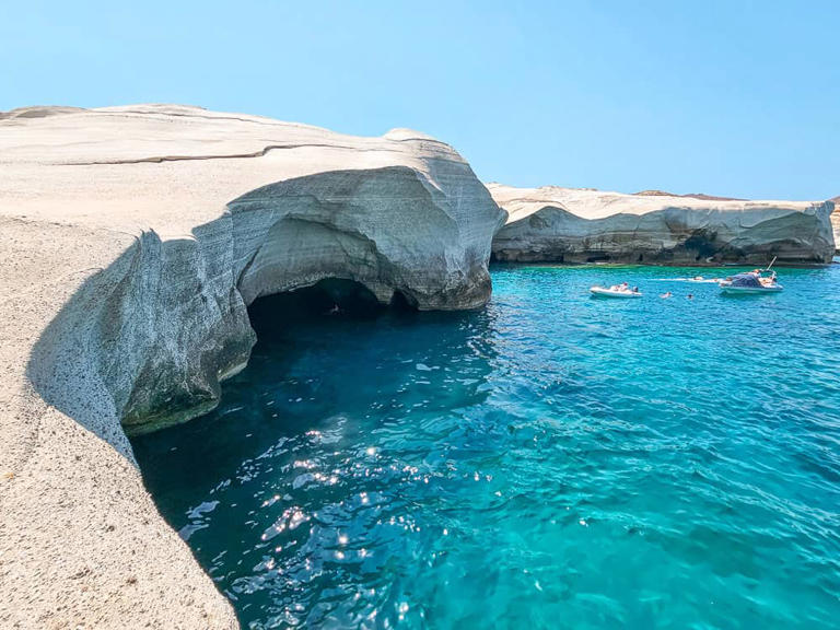 4 Jaw-Dropping Beaches That Will Convince You To Visit This Overlooked ...