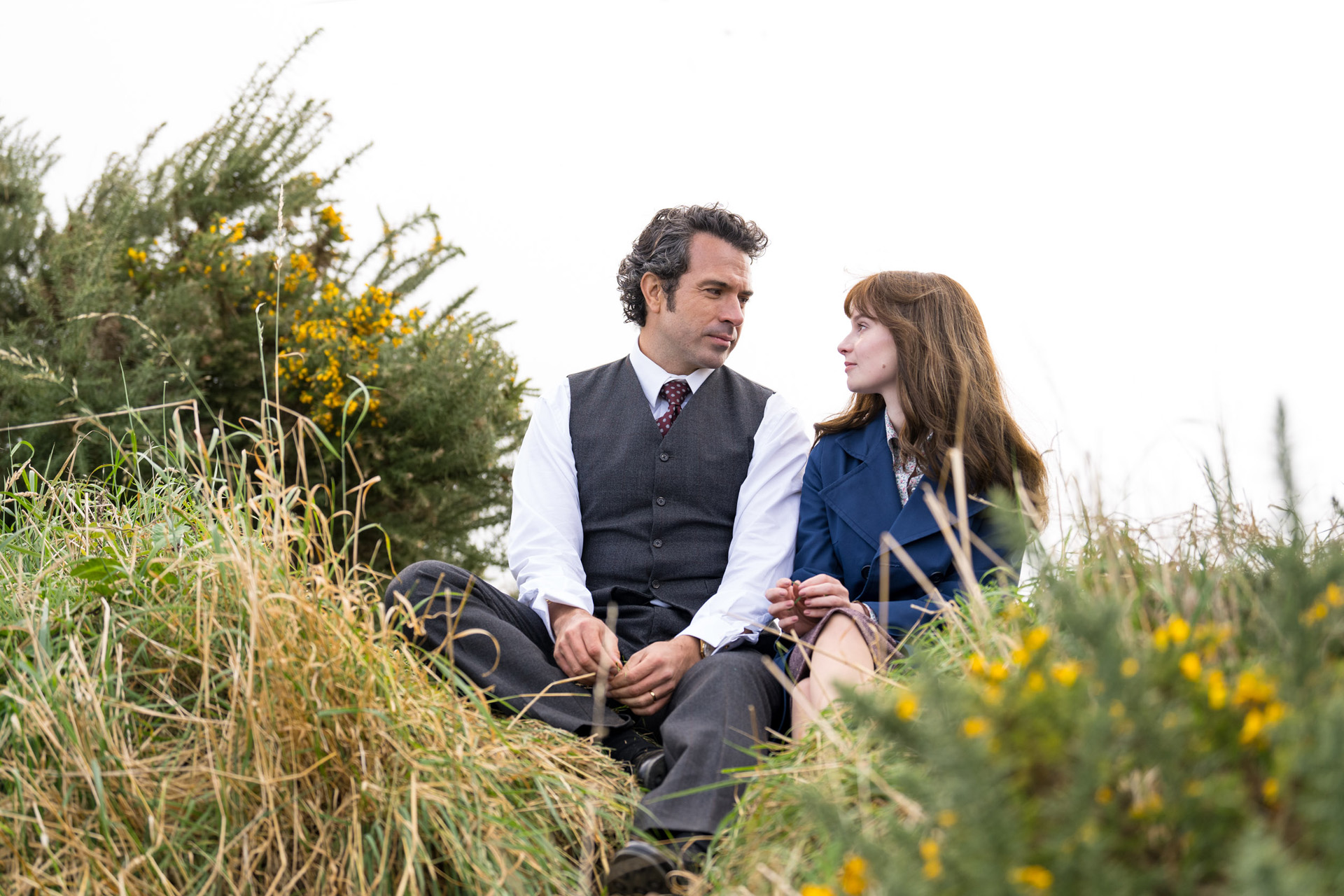 The Gold’s Tom Cullen On Series 2, Vulnerability & Football