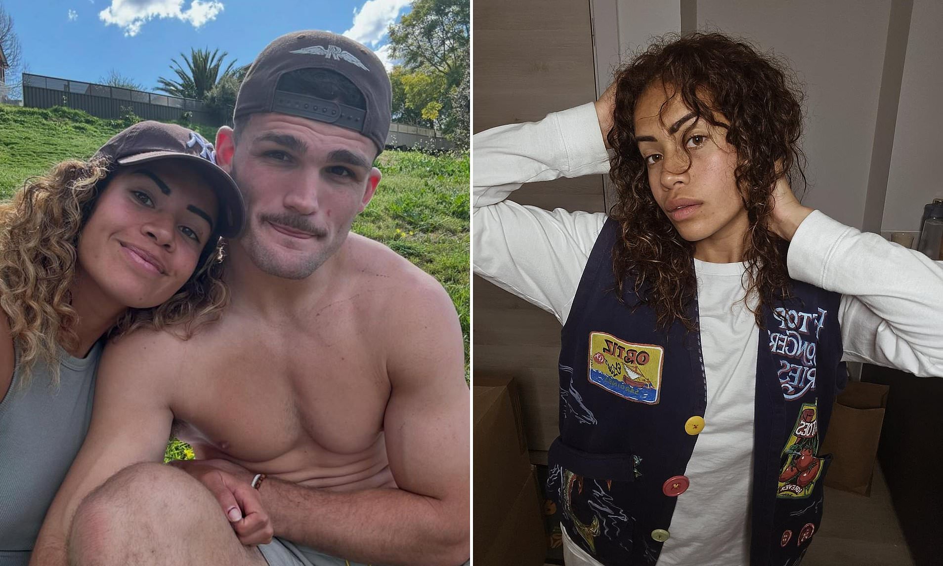 Footy great Matt Johns reveals his shock theory about Nathan Cleary's future - after NRL boss ...