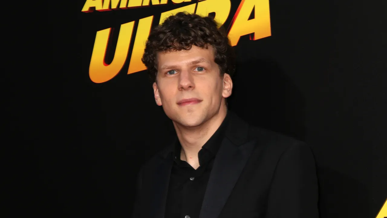 The Most Impactful Roles of Jesse Eisenberg