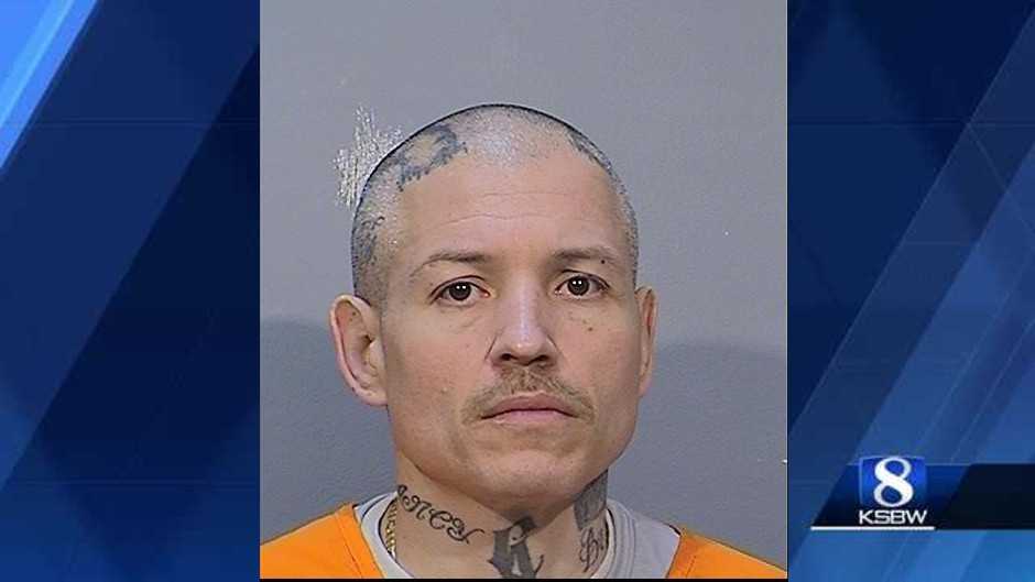 Convicted murderer investigated for attempted murder of officer at SVSP