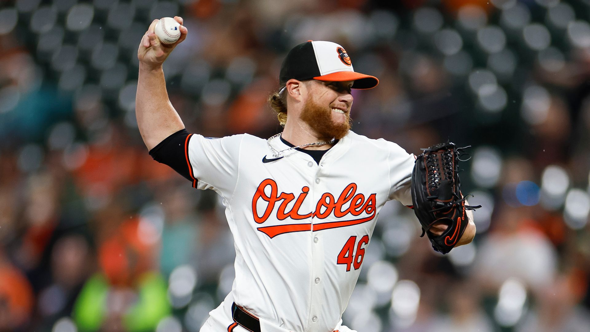 Braves sign Craig Kimbrel to minor league deal