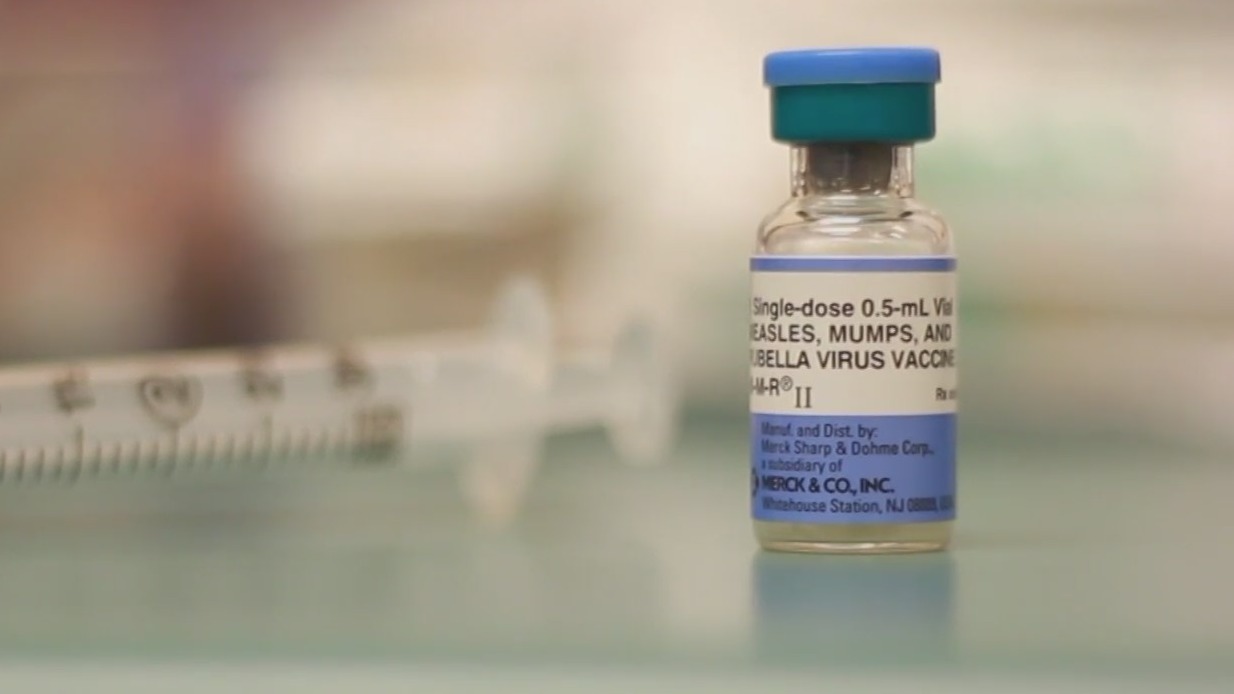 Texas measles cases up to 279