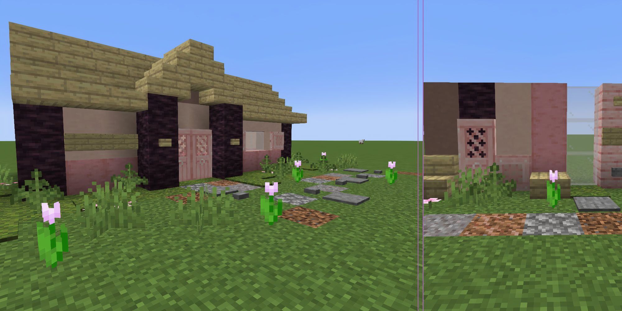 The Best Minecraft Blocks for Building