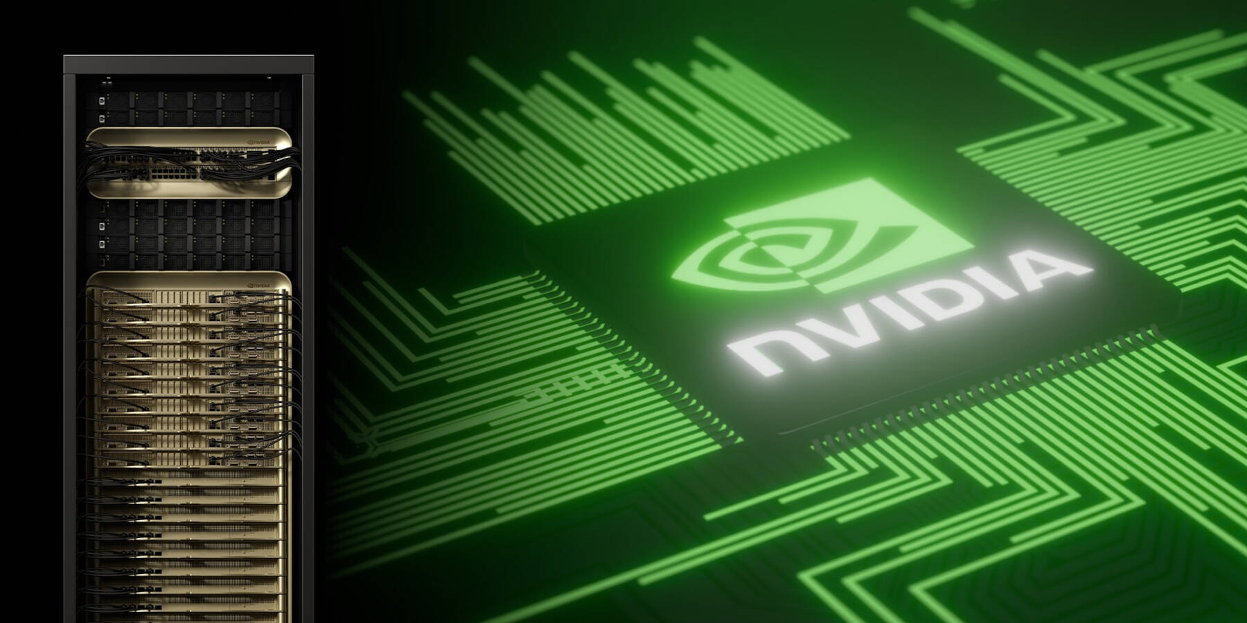 We heard you like HBM – Nvidia's Blackwell Ultra GPUs will have 288 GB ...
