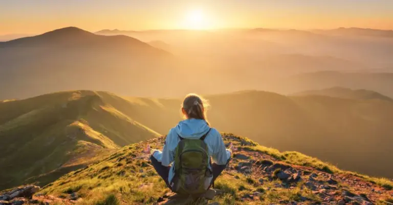 The Best North American Hiking Trails To See the Sunrise