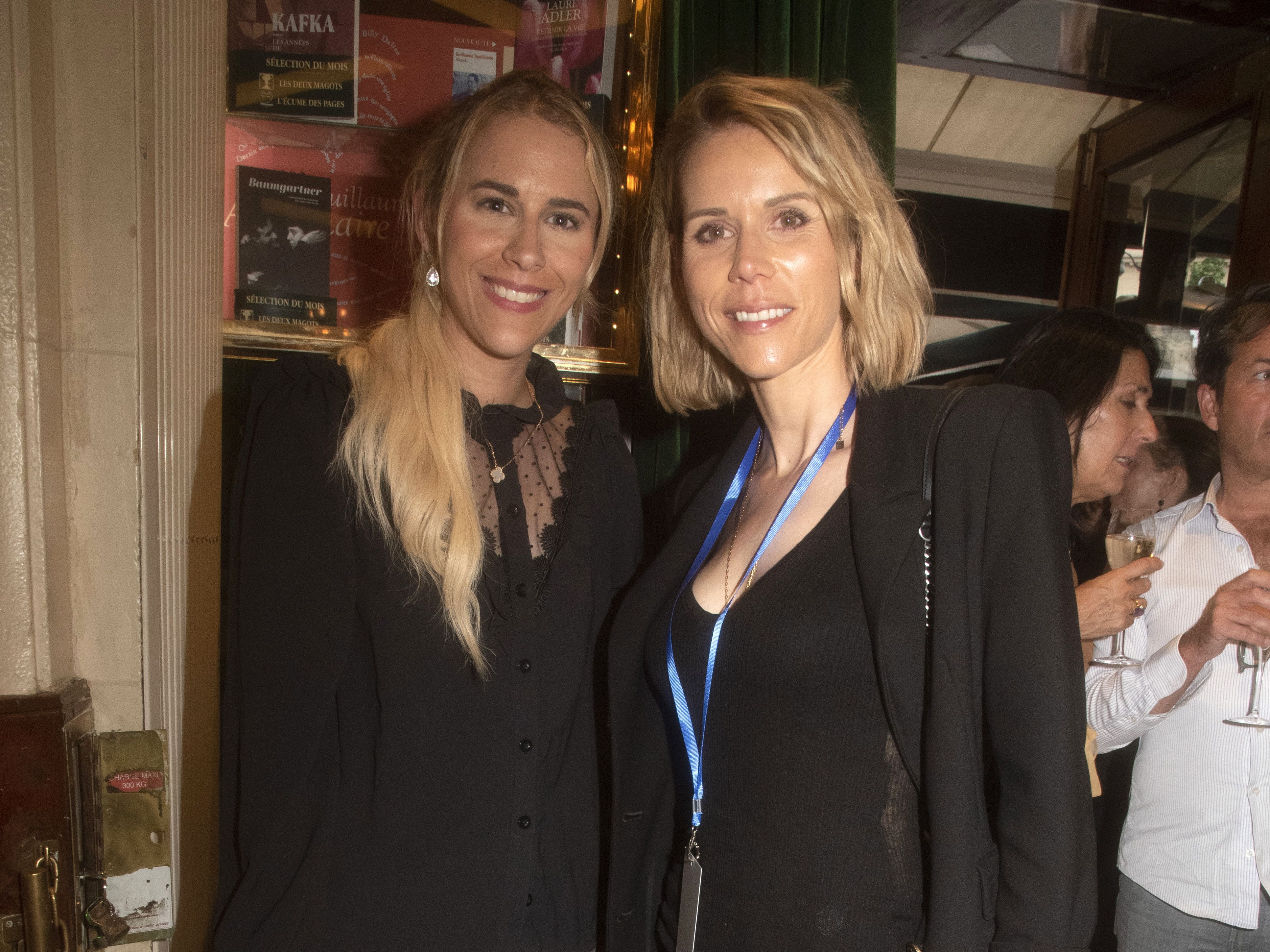 5 choses à savoir sur Tiphaine Auzière, la fille de Brigitte Macron