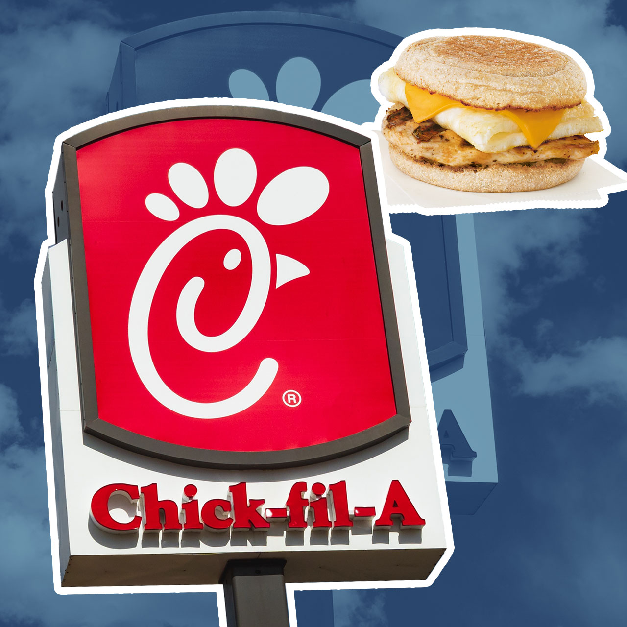 Experts Reveal 4 Nutritious Chick-fil-A Orders That Support Weight Loss ...