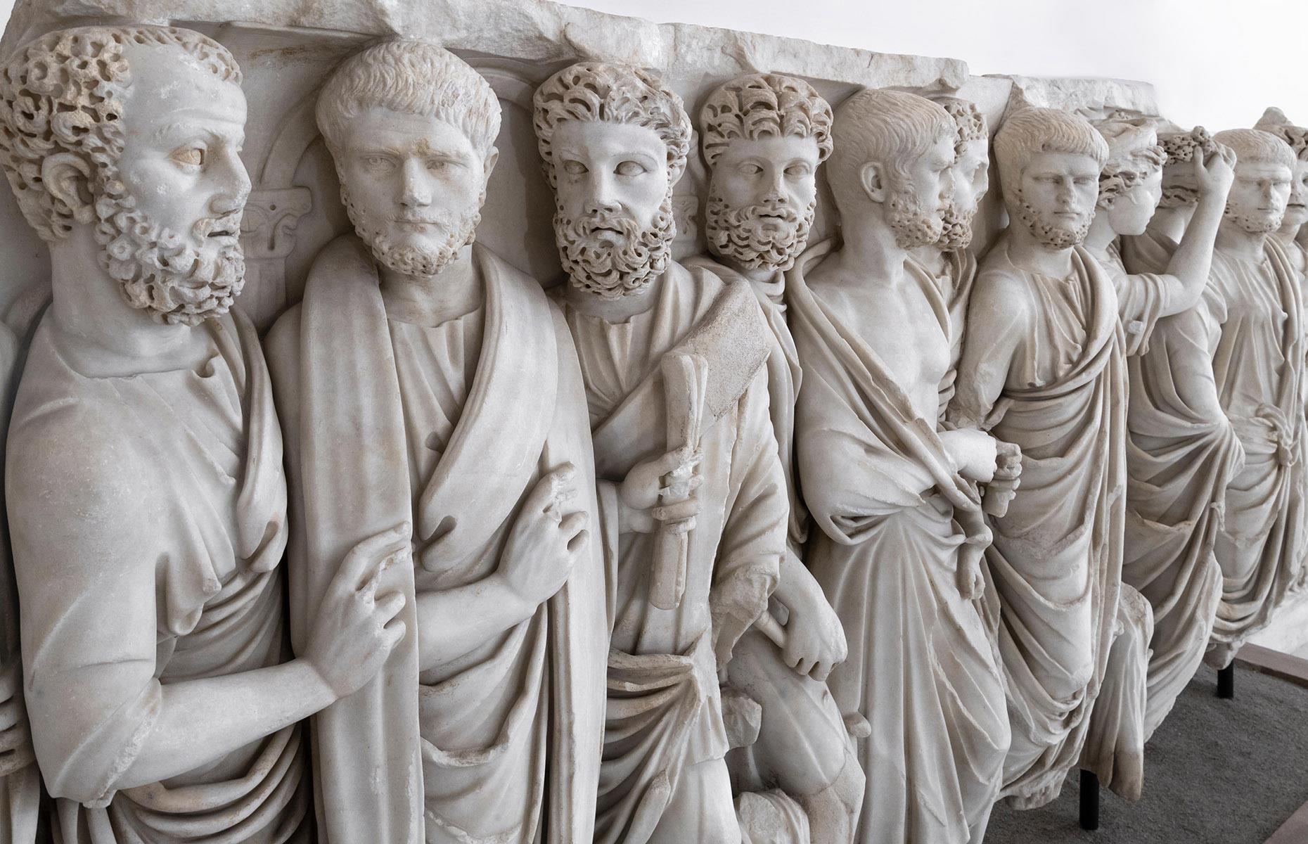 15 'facts' about European history that are actually false