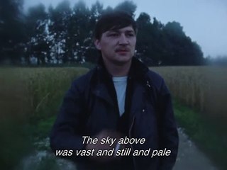 Baal | movie | 1970 | Official Clip