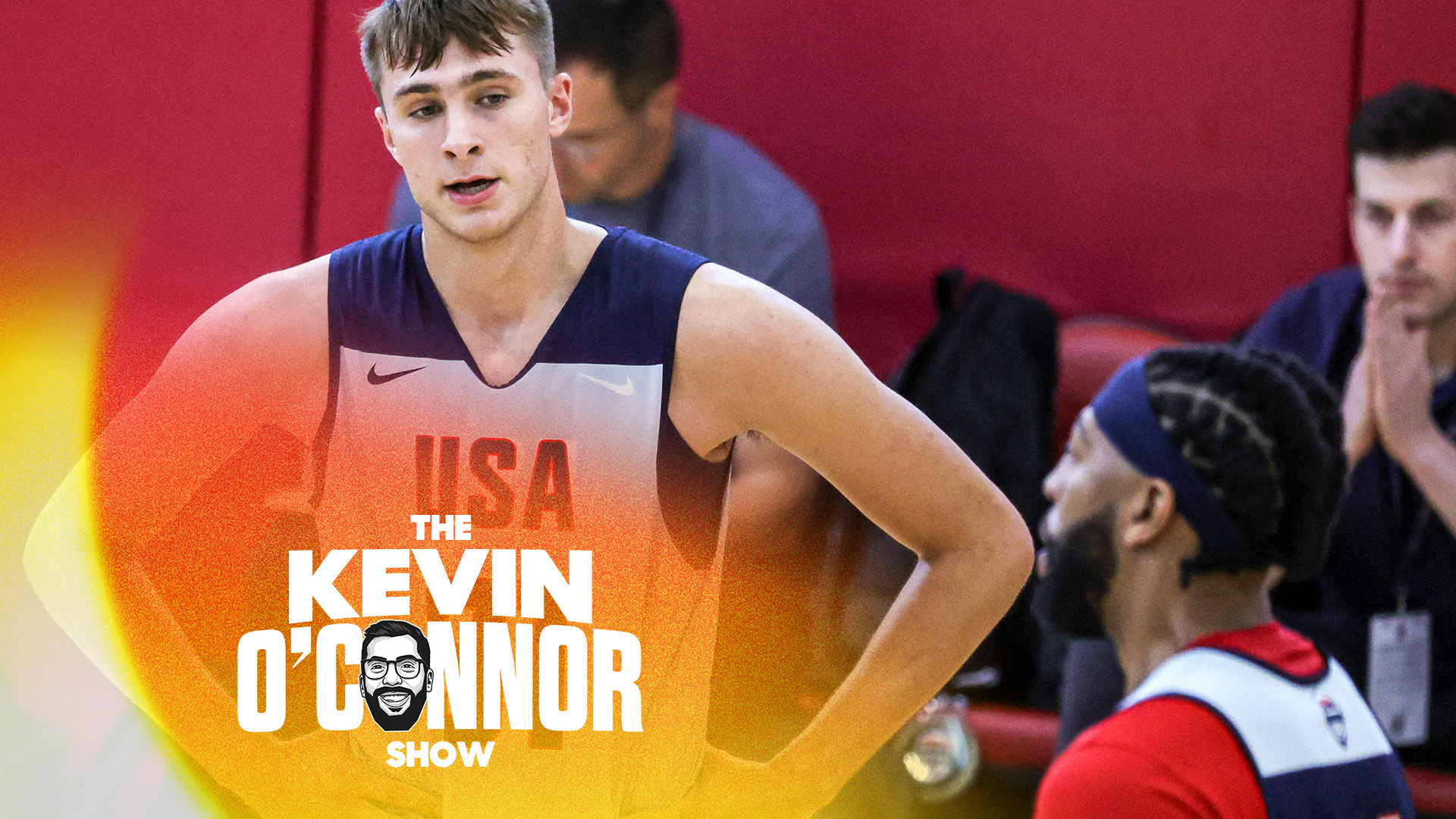 March Madness prospects to watch with Mark Titus & NBA contender check ...