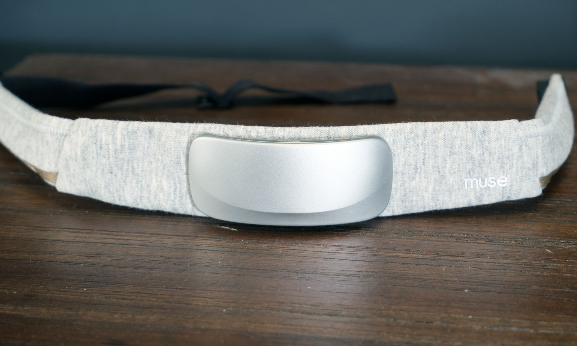 Muse's new wearable EEG knows how hard you're thinking
