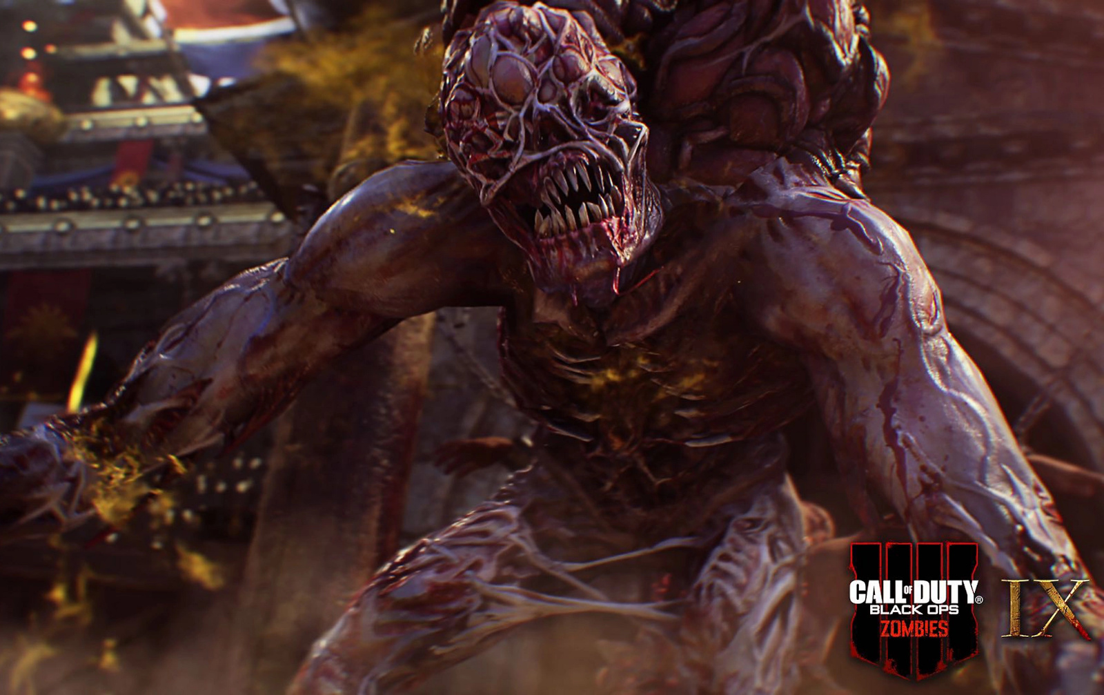 Sony has a new first-party PlayStation studio led by CoD Zombies ...