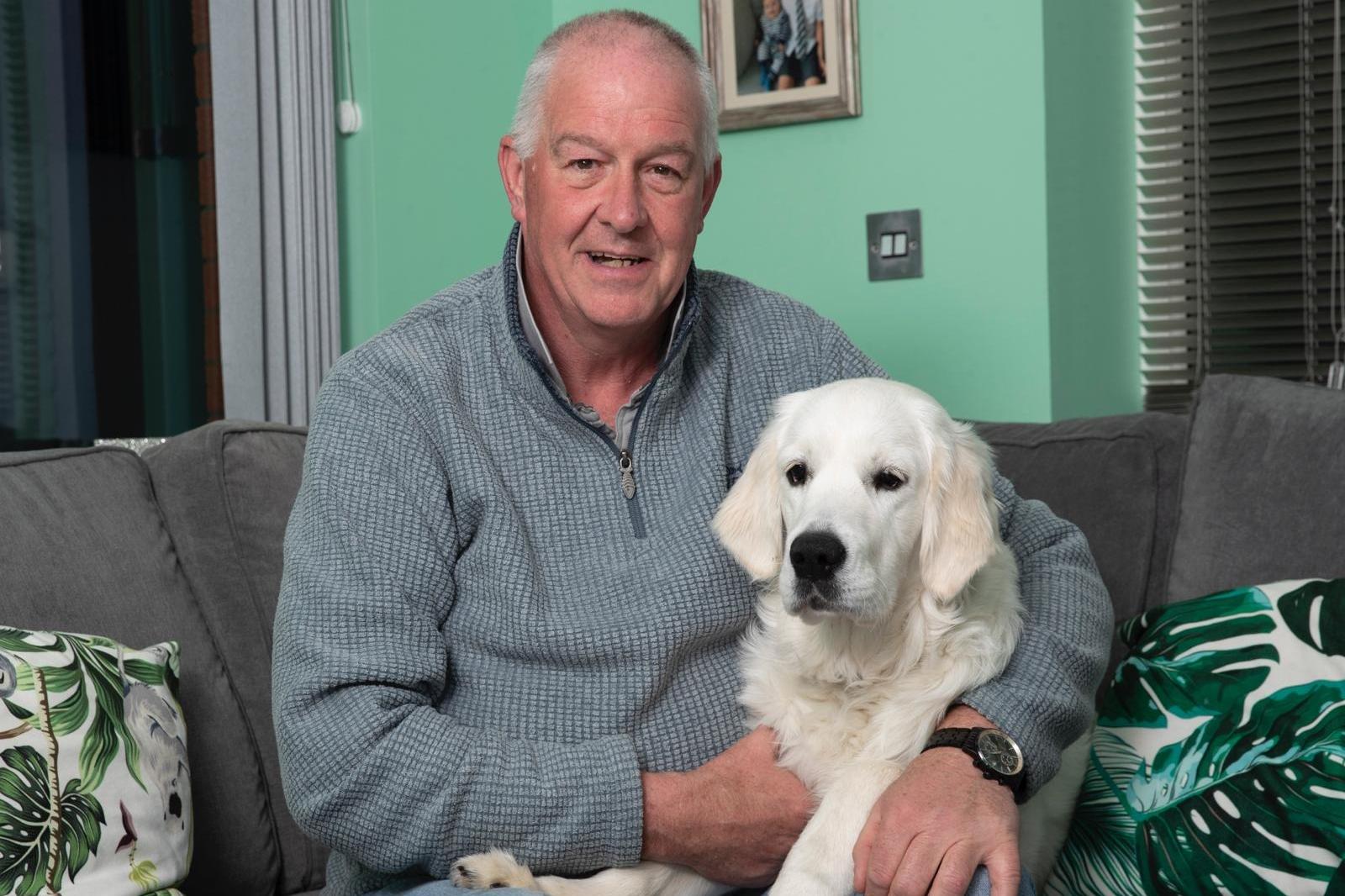 Scottish postmaster wrongly convicted in Post Office Horizon scandal to ...