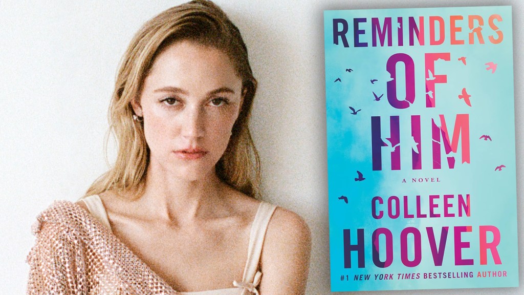 Maika Monroe To Star In Universal's Adaptation Of Colleen Hoover's ...