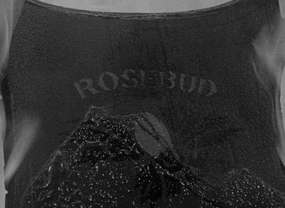 What is a Scene? Definition and Examples in Storytelling