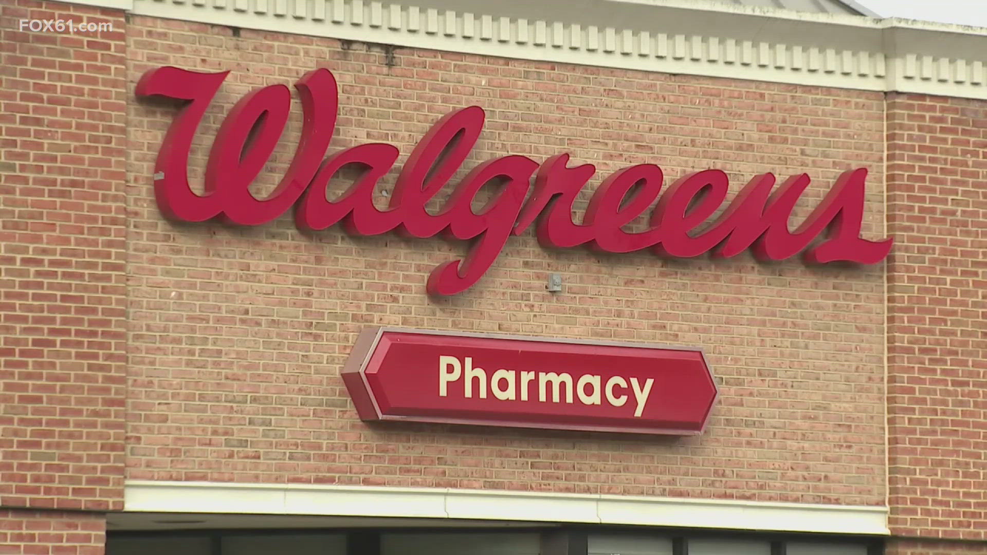 2 more Walgreens stores closing in Connecticut