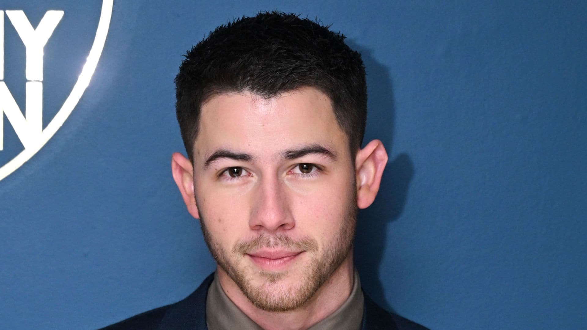Nick Jonas shares adorable photo of Malti Marie's makeover: 'Girl dad life'