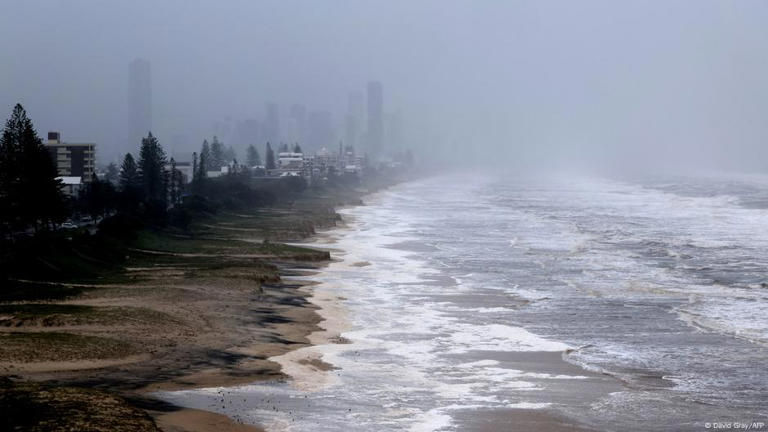 What state is the global climate really in?