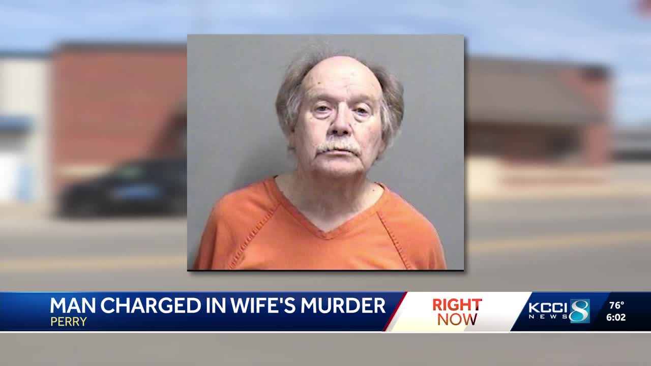 Perry man killed his wife 'to put her out of her misery,' suspect tells ...
